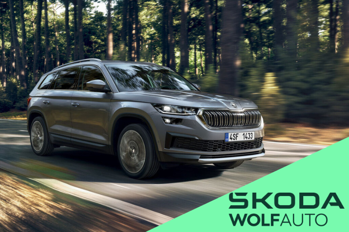 Wolf Auto Kft.